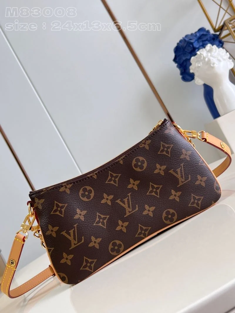Bargain Louis Vuitton Hobo Bags