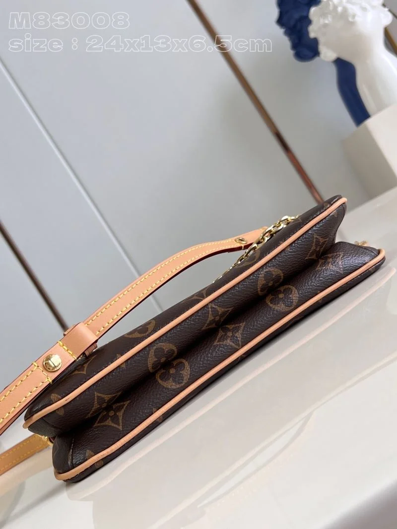 Bargain Louis Vuitton Hobo Bags