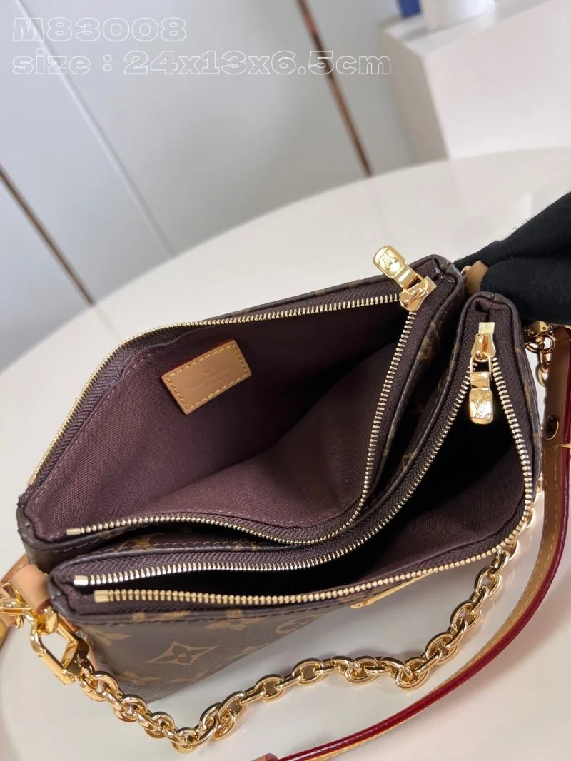 Bargain Louis Vuitton Hobo Bags