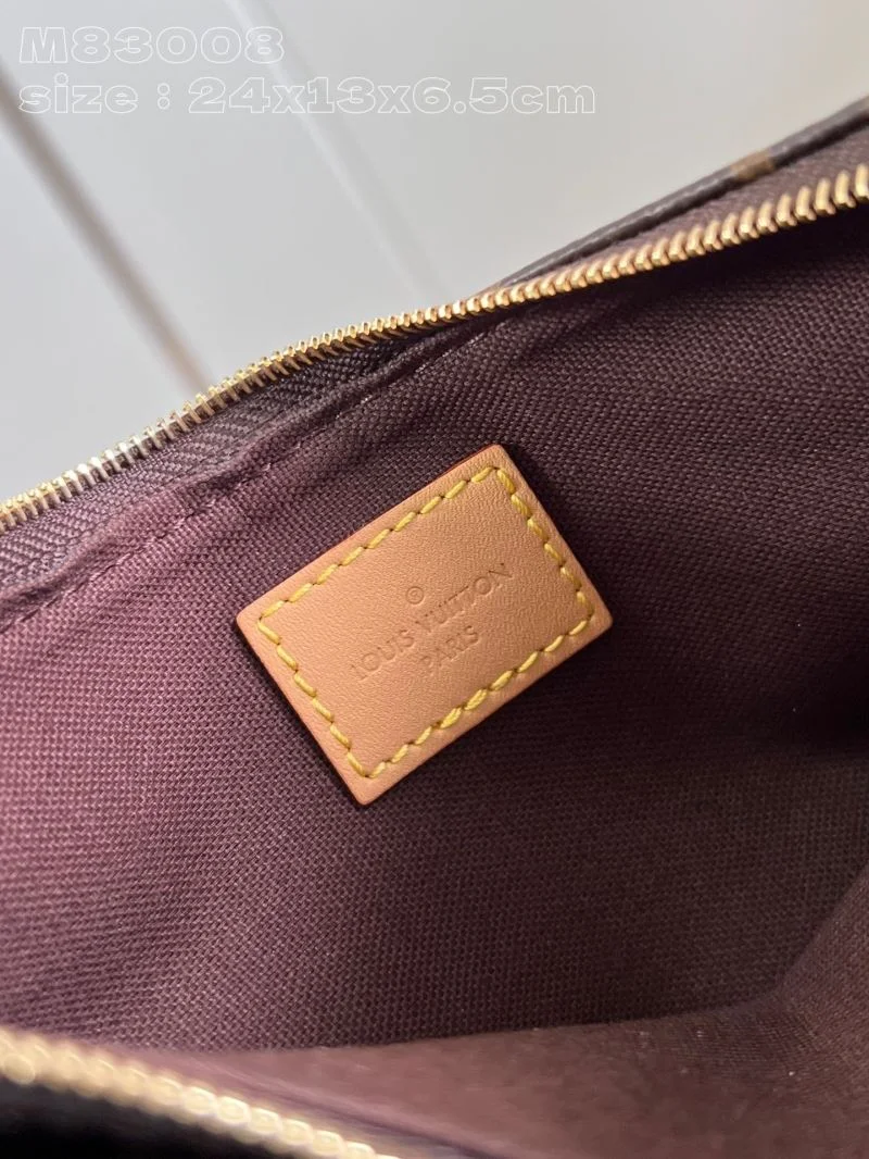 Bargain Louis Vuitton Hobo Bags