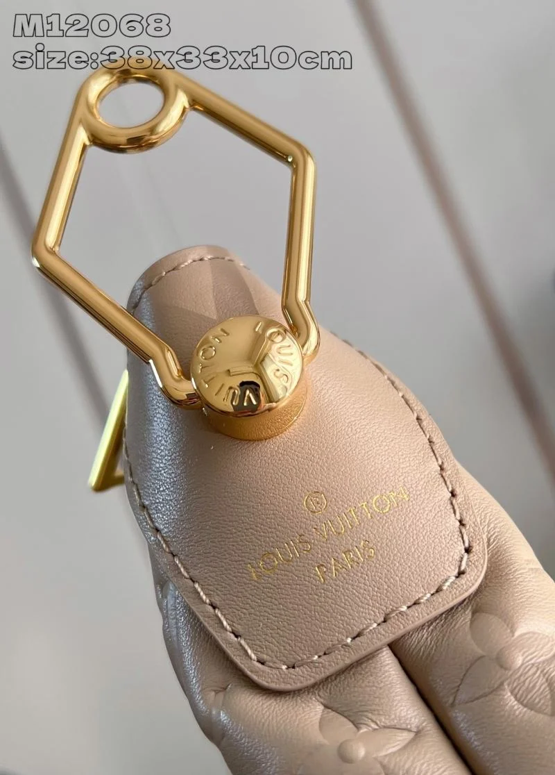Indistinguishable Louis Vuitton Hobo Bags