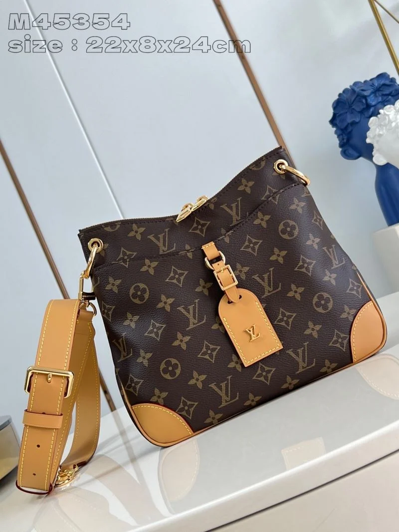Louis Vuitton Hobo Bags