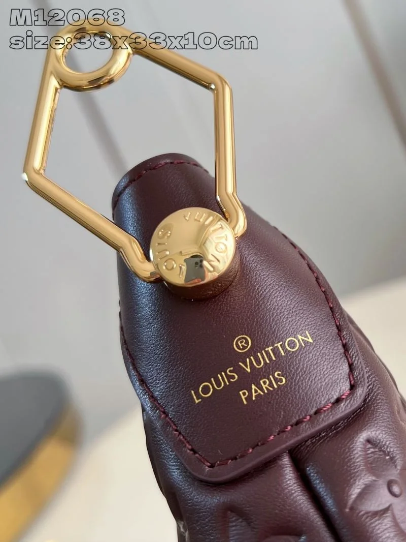 Budget-friendly Louis Vuitton Hobo Bags