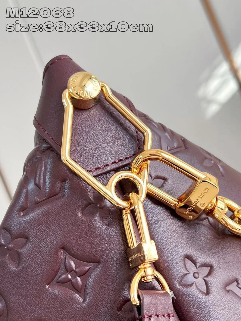 Budget-friendly Louis Vuitton Hobo Bags
