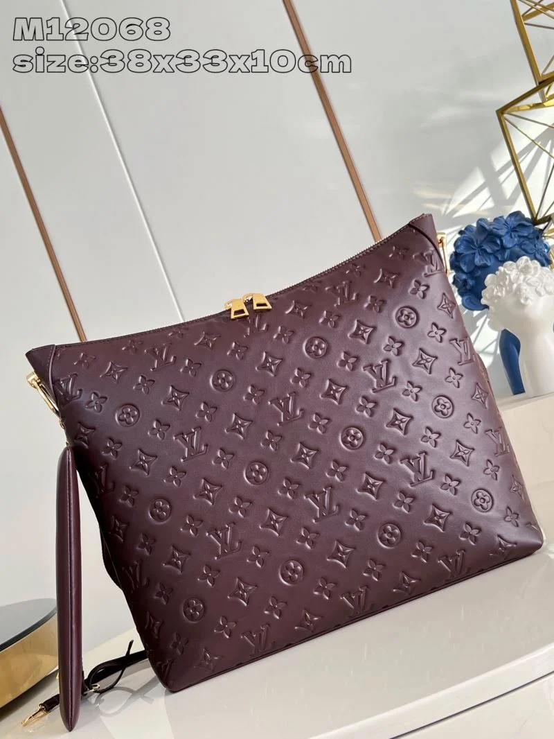 Budget-friendly Louis Vuitton Hobo Bags