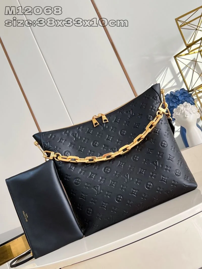Louis Vuitton Hobo Bags