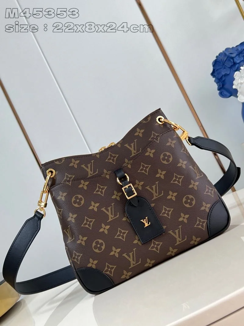 Louis Vuitton Hobo Bags