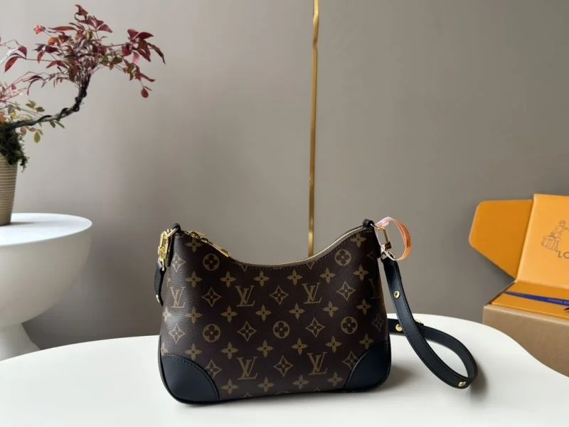 Affordable Louis Vuitton Hobo Bags