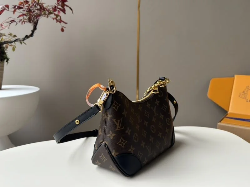 Affordable Louis Vuitton Hobo Bags
