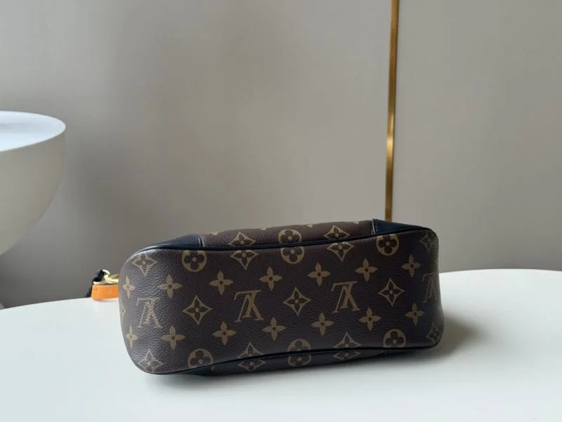 Affordable Louis Vuitton Hobo Bags