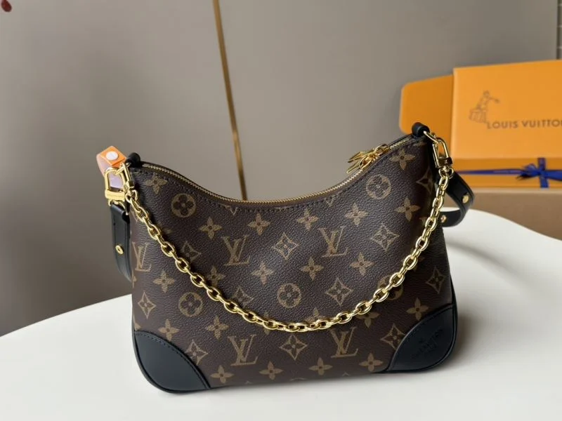 Affordable Louis Vuitton Hobo Bags