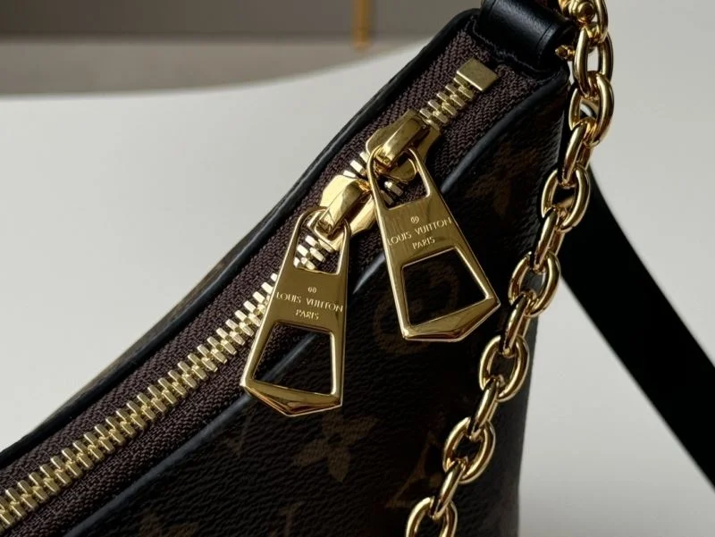 Affordable Louis Vuitton Hobo Bags