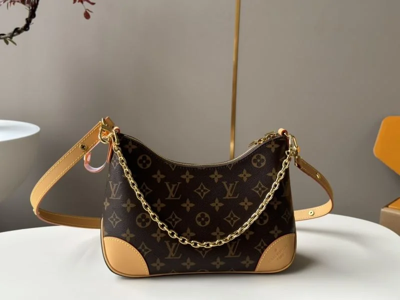 Louis Vuitton Hobo Bags