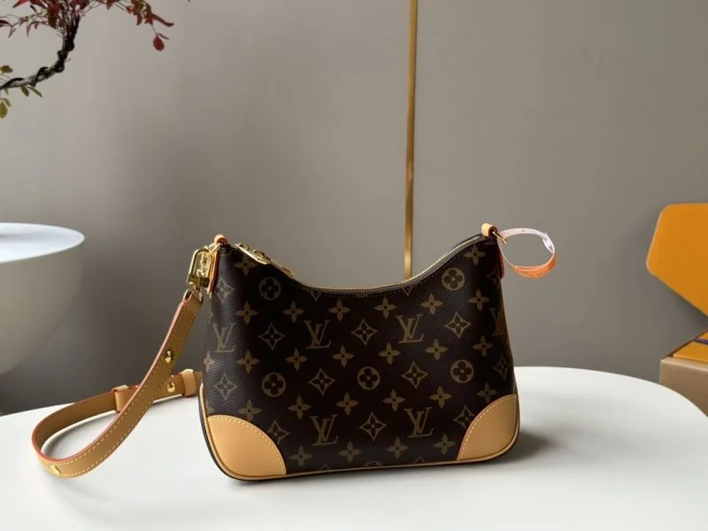 Affordable Louis Vuitton Hobo Bags