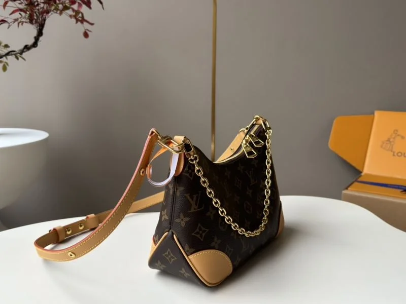 Affordable Louis Vuitton Hobo Bags