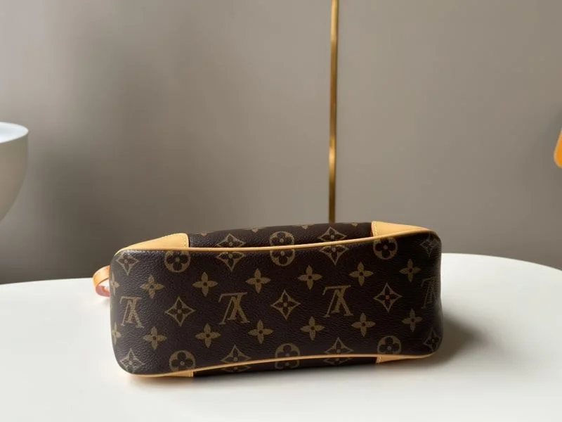 Affordable Louis Vuitton Hobo Bags