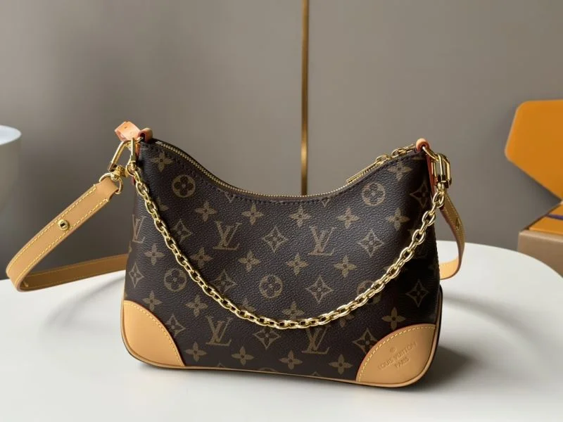 Affordable Louis Vuitton Hobo Bags