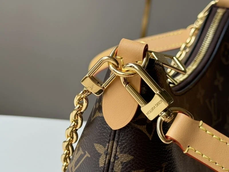 Affordable Louis Vuitton Hobo Bags
