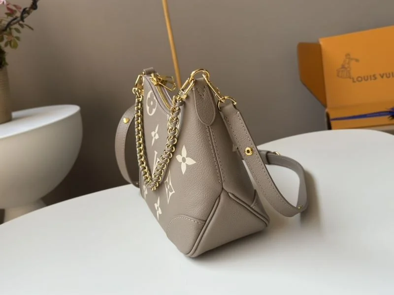 Precise copy Louis Vuitton Hobo Bags