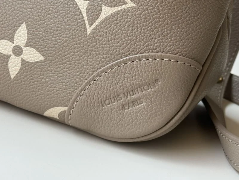 Precise copy Louis Vuitton Hobo Bags