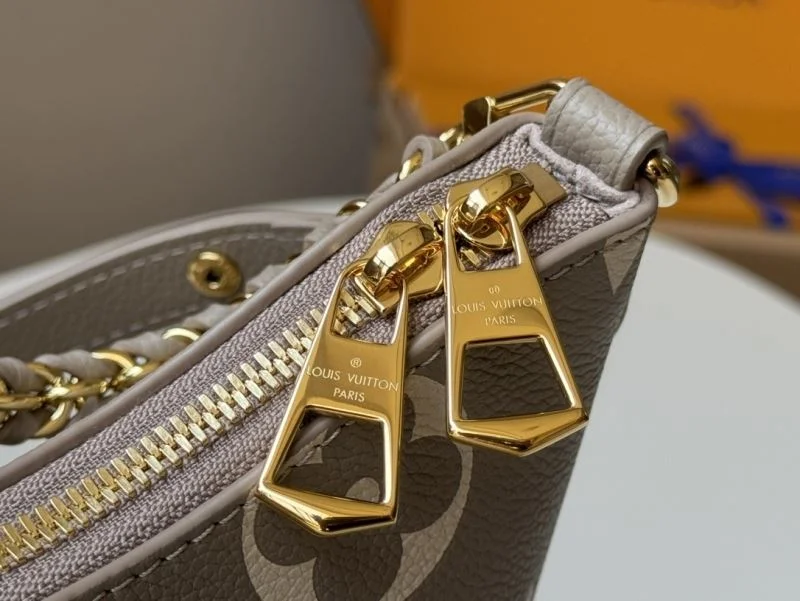 Precise copy Louis Vuitton Hobo Bags