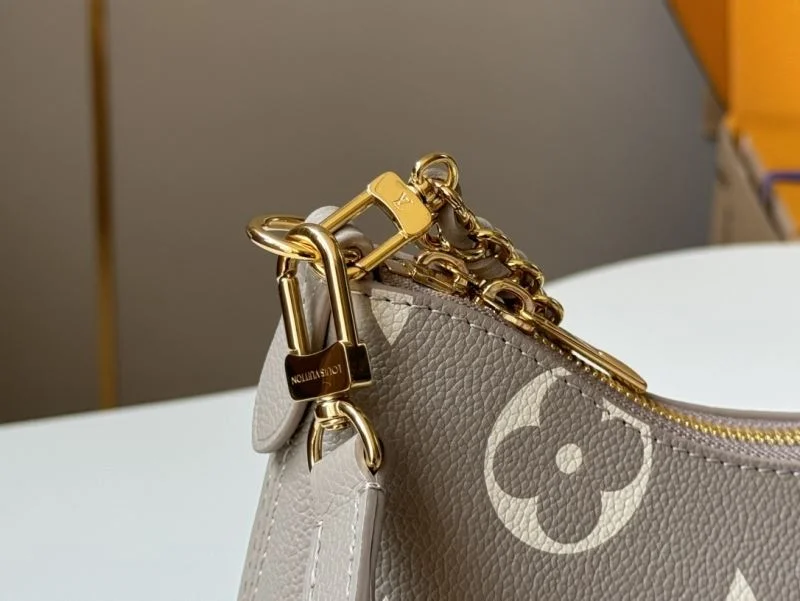 Precise copy Louis Vuitton Hobo Bags
