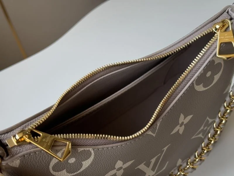 Precise copy Louis Vuitton Hobo Bags