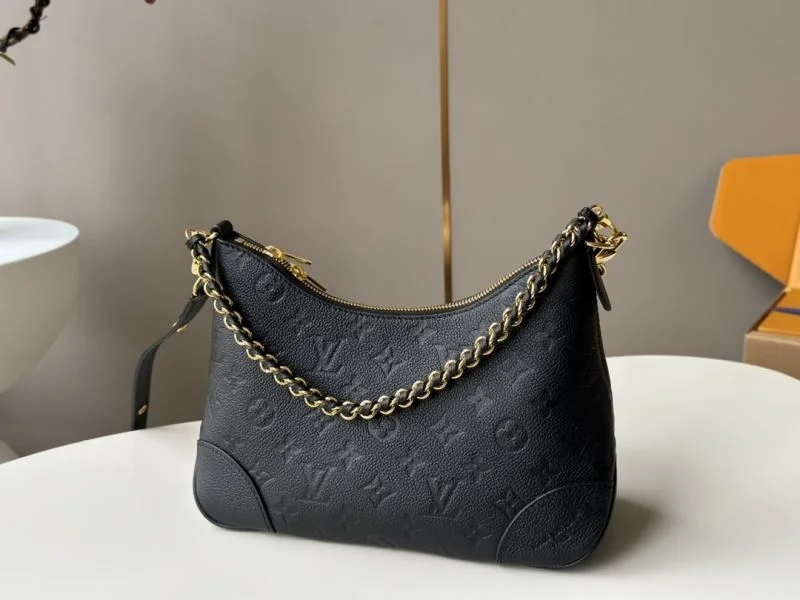 Perfect replica Louis Vuitton Hobo Bags