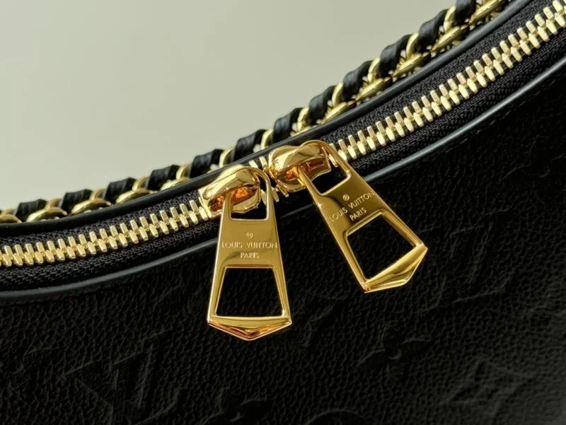 Perfect replica Louis Vuitton Hobo Bags