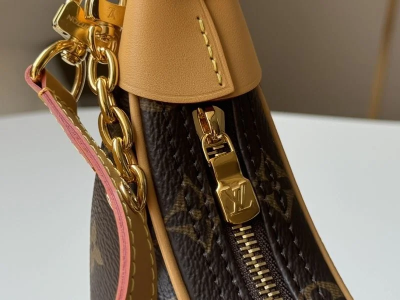 Exact replica Louis Vuitton Hobo Bags