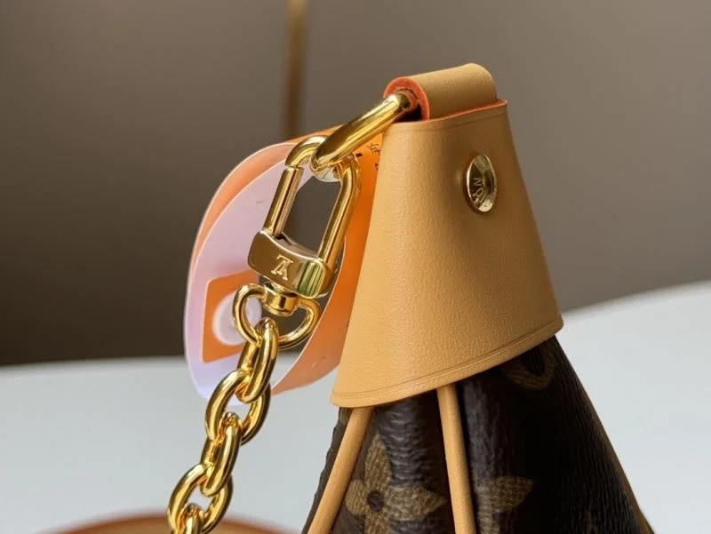 Exact replica Louis Vuitton Hobo Bags