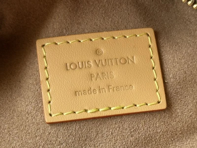 Exact replica Louis Vuitton Hobo Bags