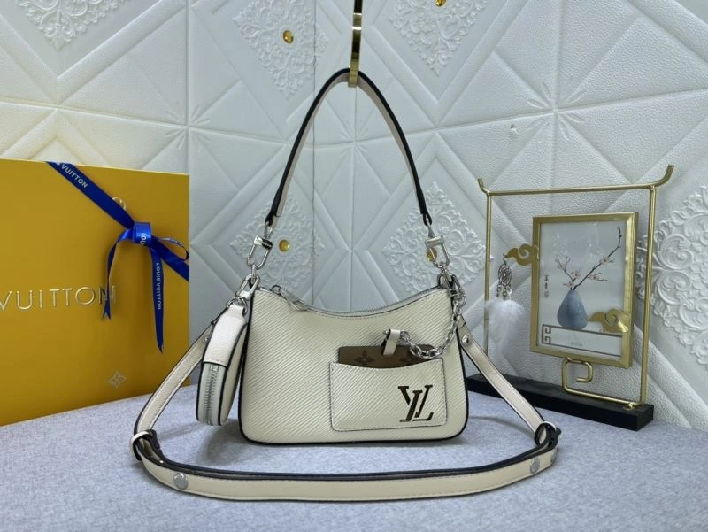 Louis Vuitton Hobo Bags