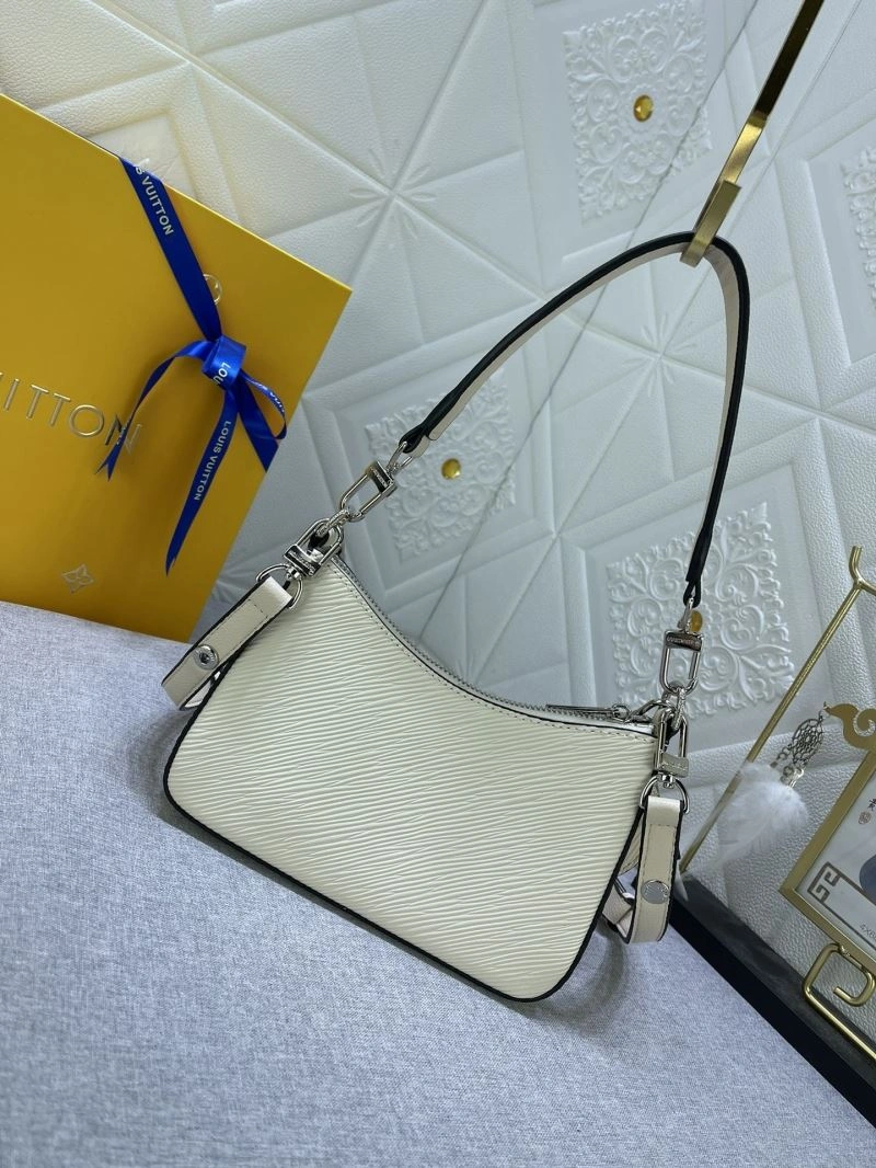Precise copy Louis Vuitton Hobo Bags