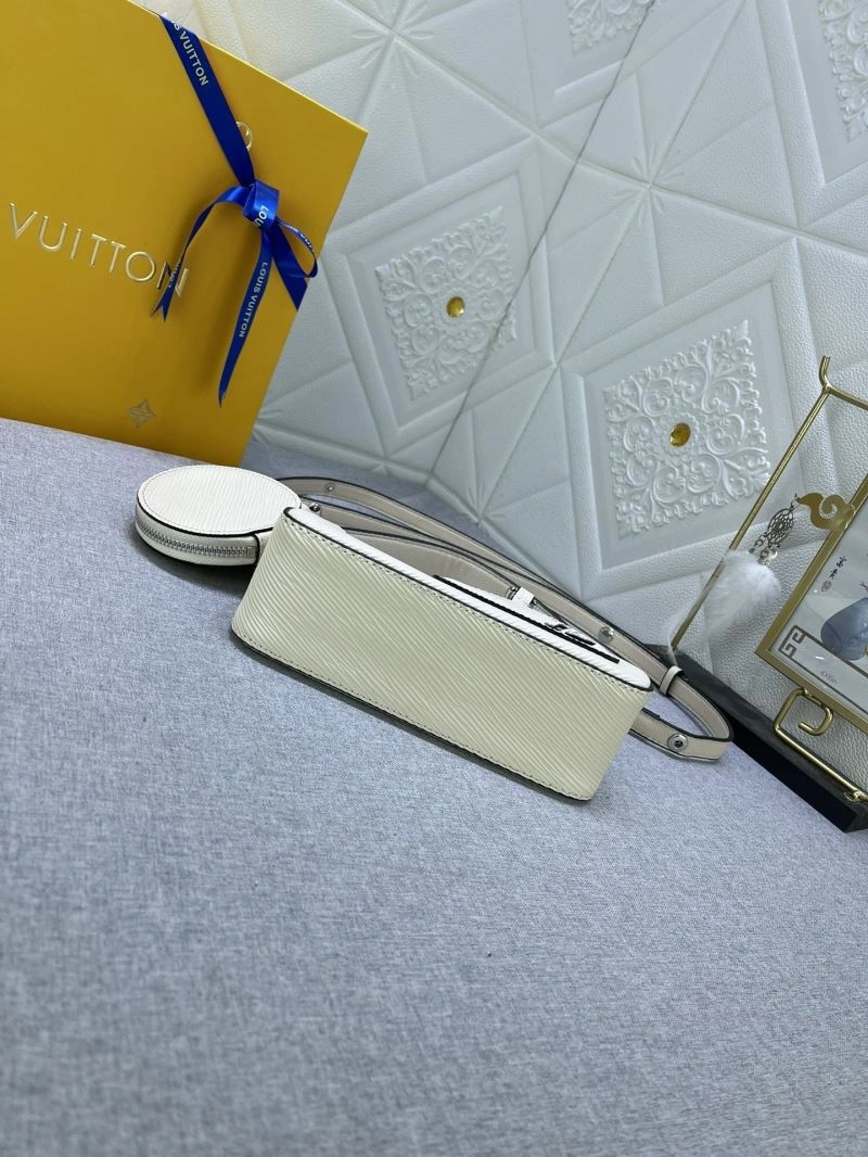 Precise copy Louis Vuitton Hobo Bags