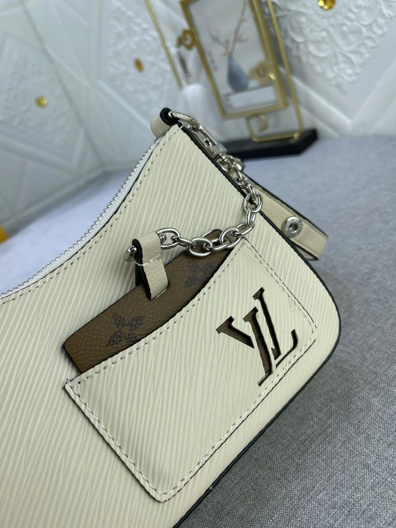 Precise copy Louis Vuitton Hobo Bags