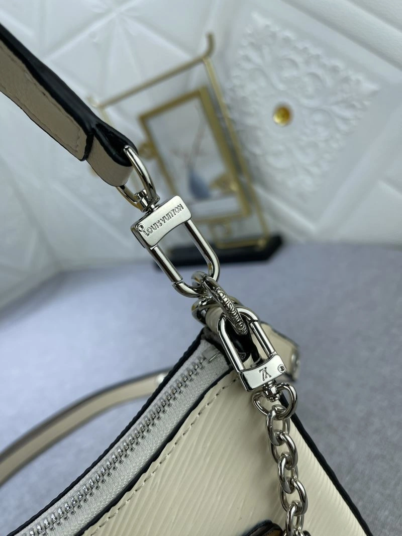Precise copy Louis Vuitton Hobo Bags