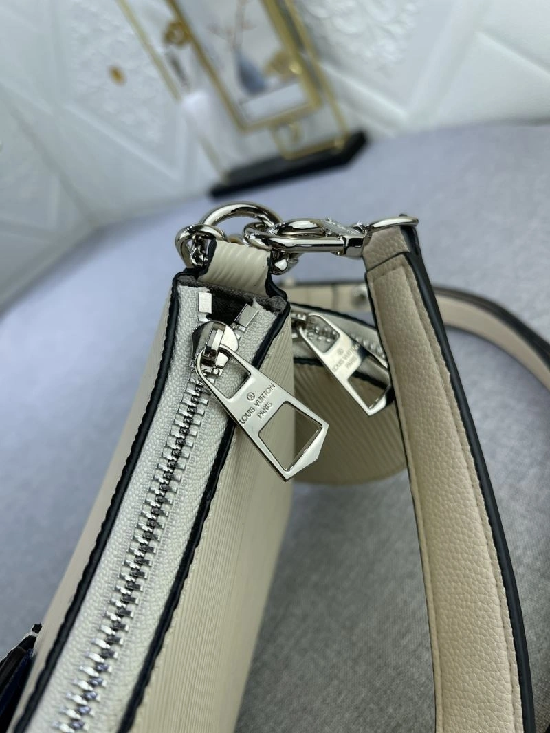 Precise copy Louis Vuitton Hobo Bags