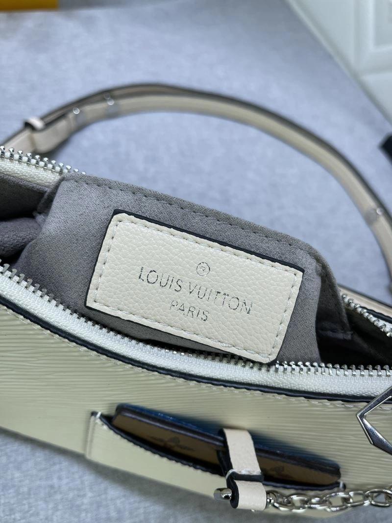 Precise copy Louis Vuitton Hobo Bags