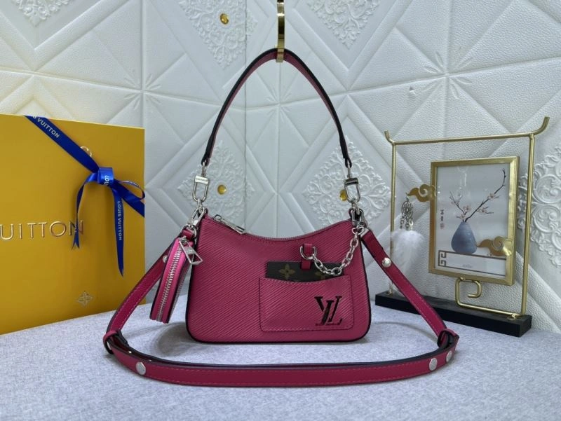 Louis Vuitton Hobo Bags
