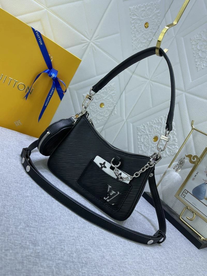 Affordable Louis Vuitton Hobo Bags