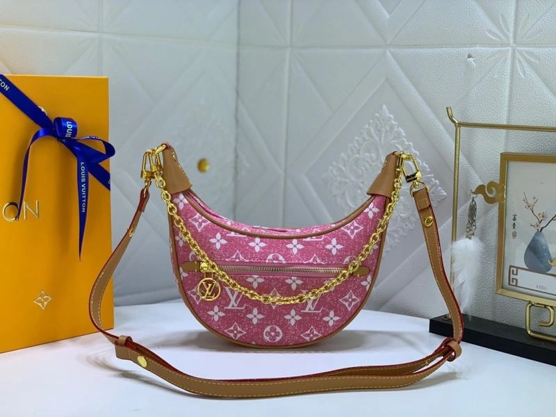 Louis Vuitton Hobo Bags