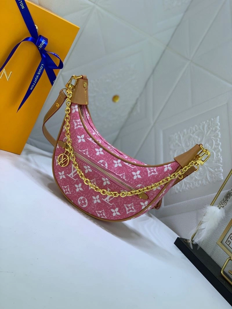 Low-cost Louis Vuitton Hobo Bags