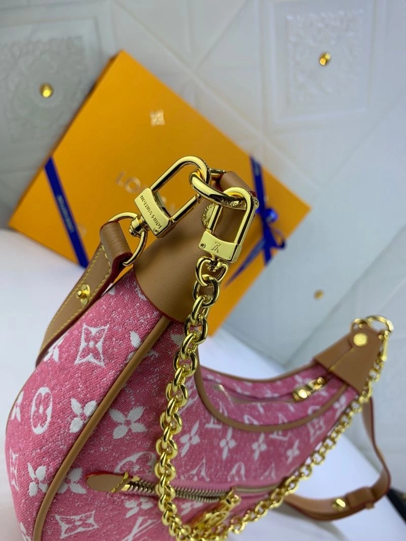 Low-cost Louis Vuitton Hobo Bags
