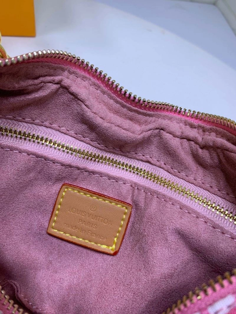 Low-cost Louis Vuitton Hobo Bags