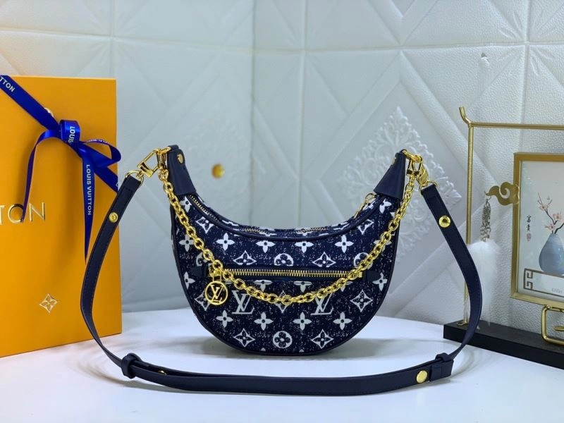 Louis Vuitton Hobo Bags