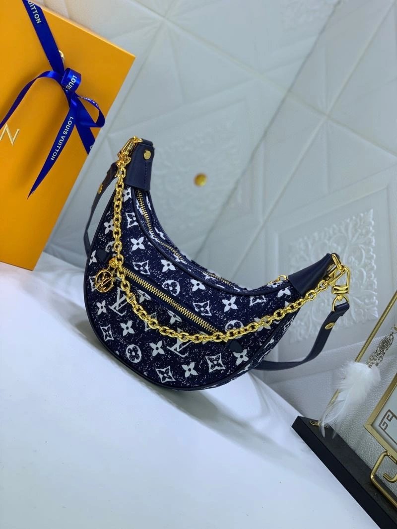 Affordable Louis Vuitton Hobo Bags