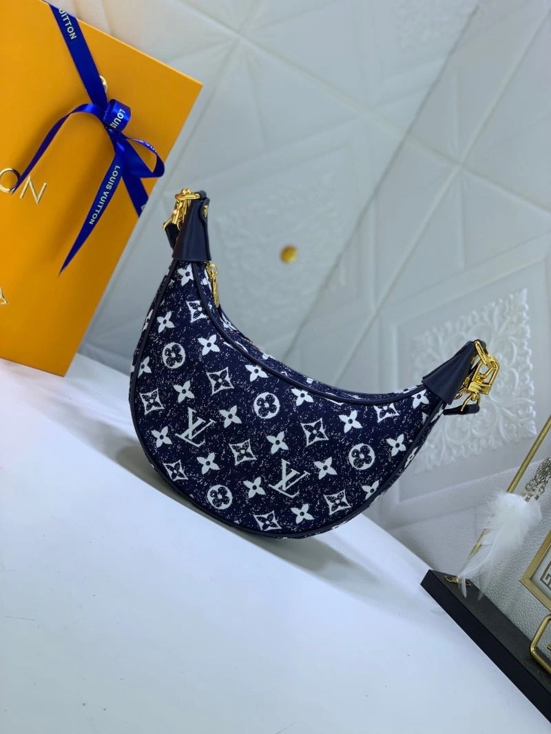 Affordable Louis Vuitton Hobo Bags