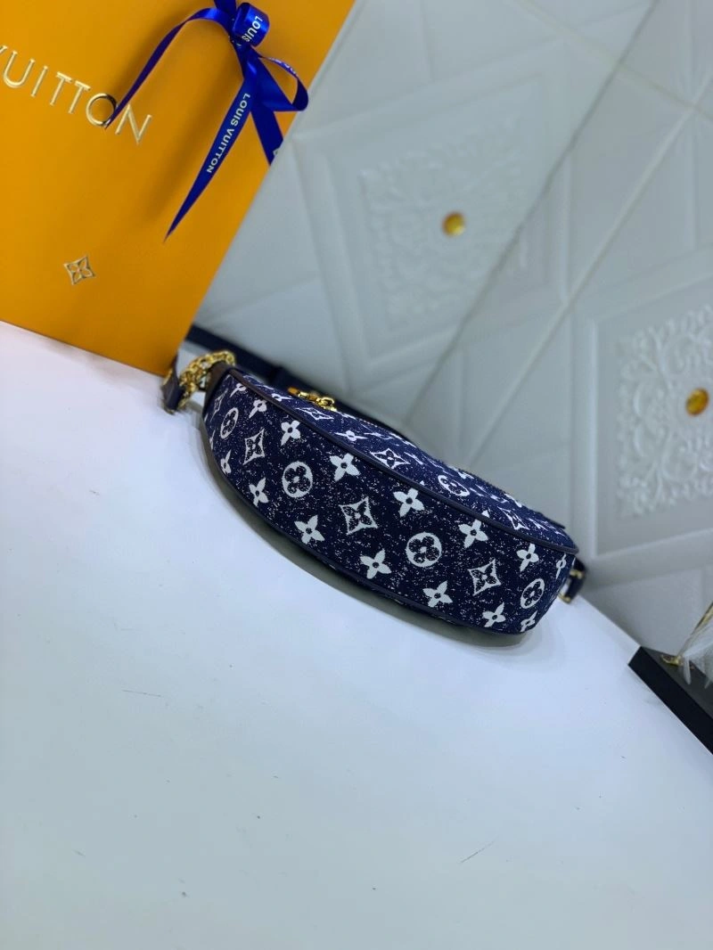 Affordable Louis Vuitton Hobo Bags