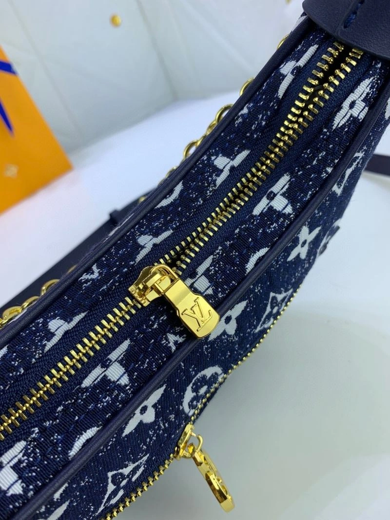 Affordable Louis Vuitton Hobo Bags